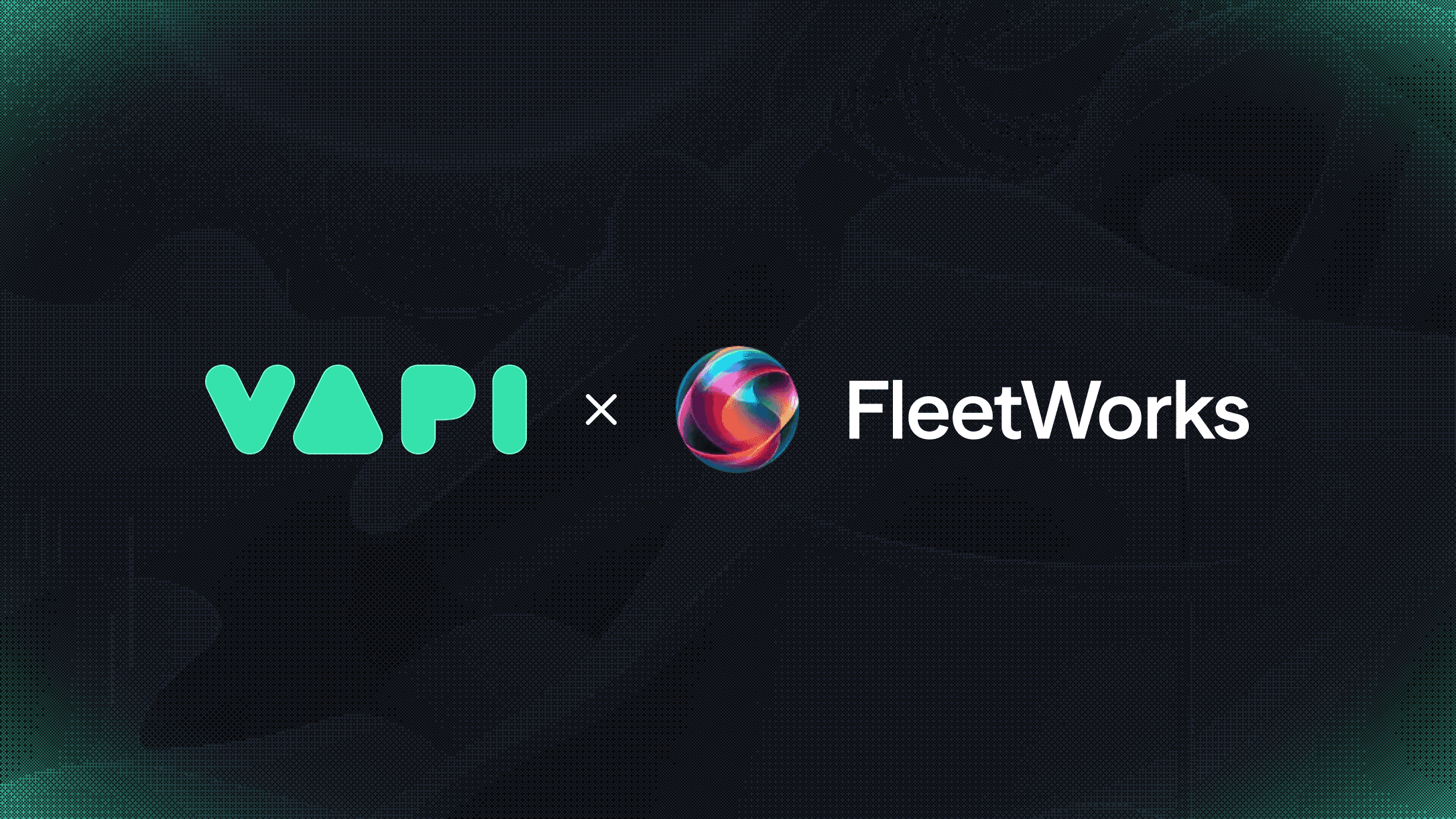 Fleetworks saves 100+ engineering hours per month - Vapi AI Blog