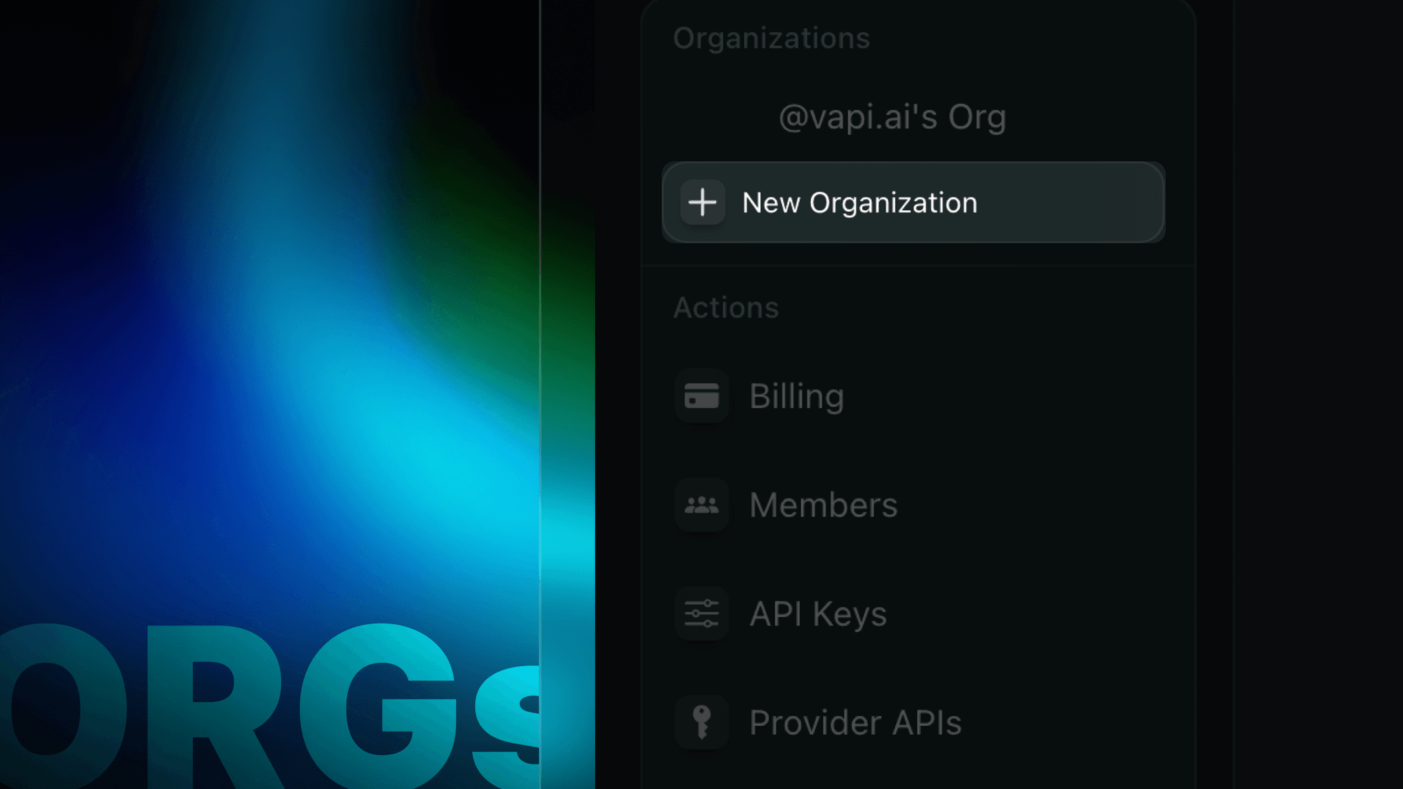Collaborate Seamlessly with Organizations - Vapi AI Blog