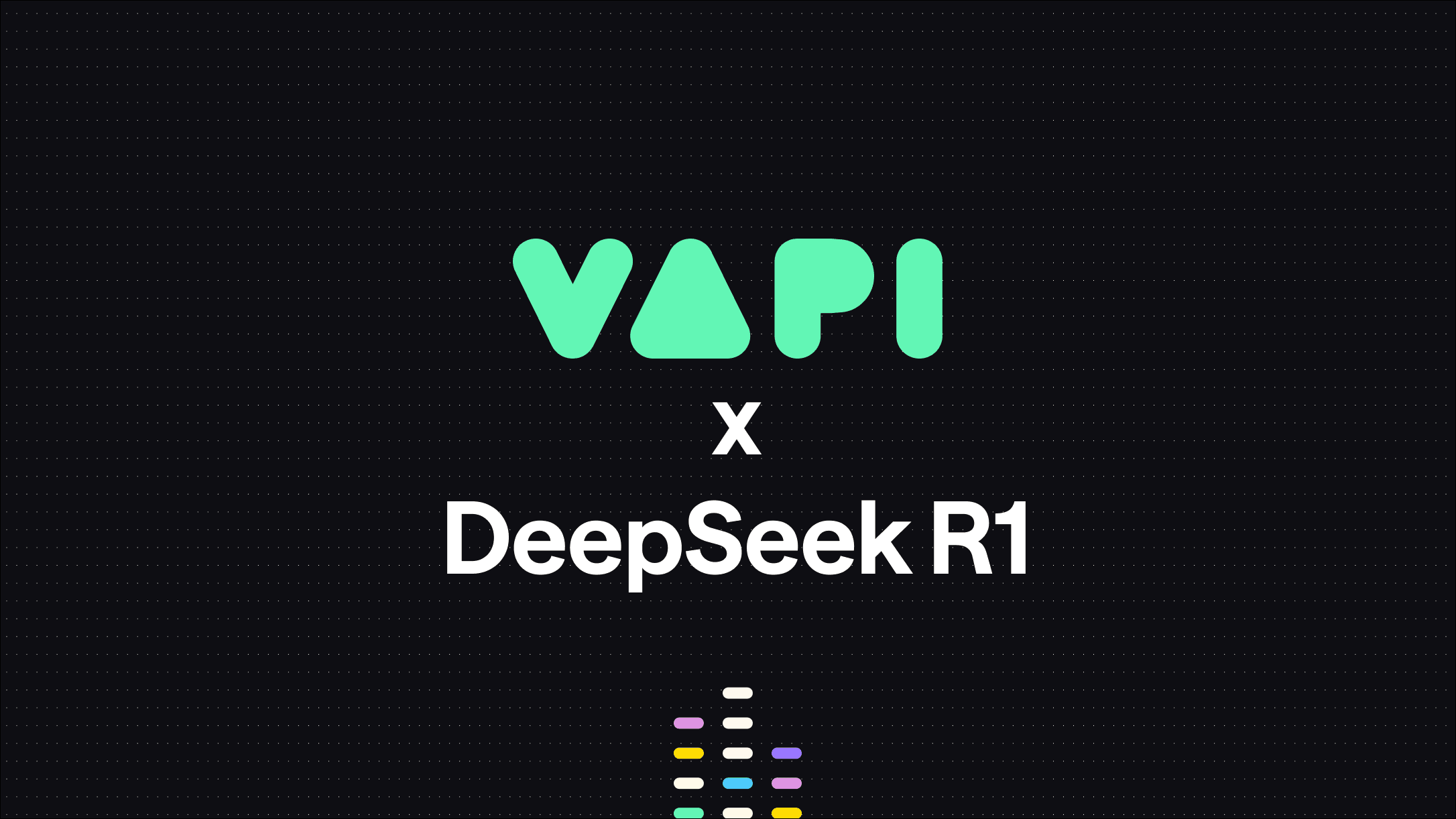 DeepSeek R1: Open-Source Reasoning for Voice Chat - Vapi AI Blog