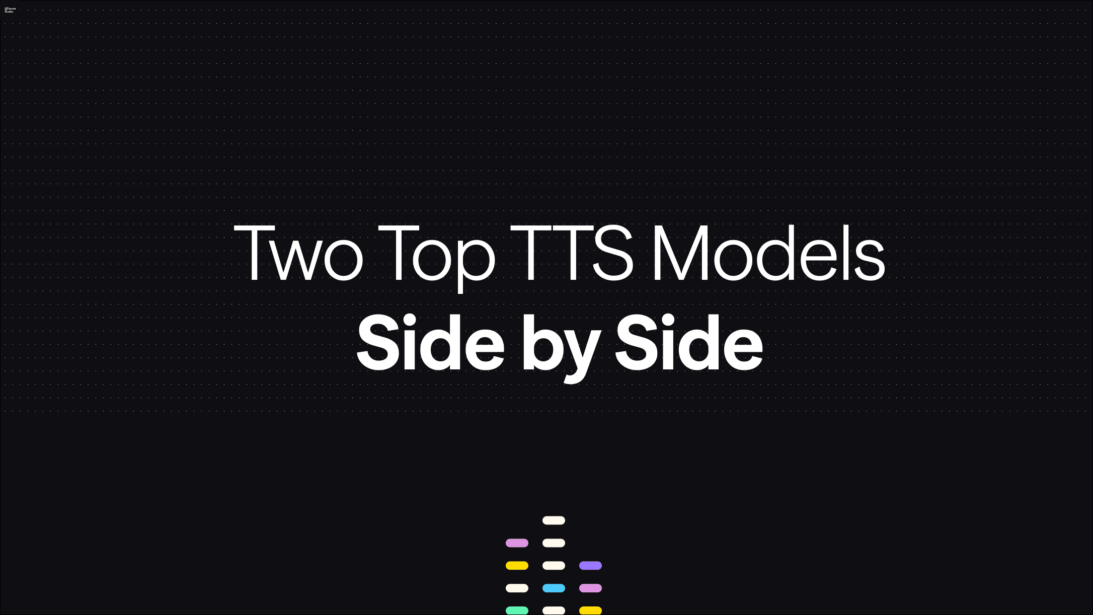 ElevenLabs vs OpenAI TTS: Which One''s Right for You? - Vapi AI Blog