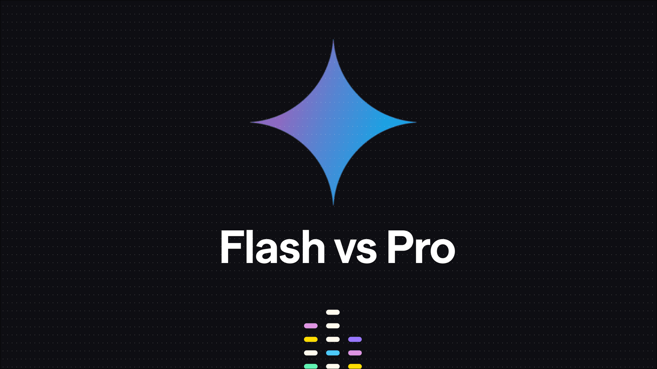 Gemini Flash vs Pro: Understanding the Differences Between Google’s ...