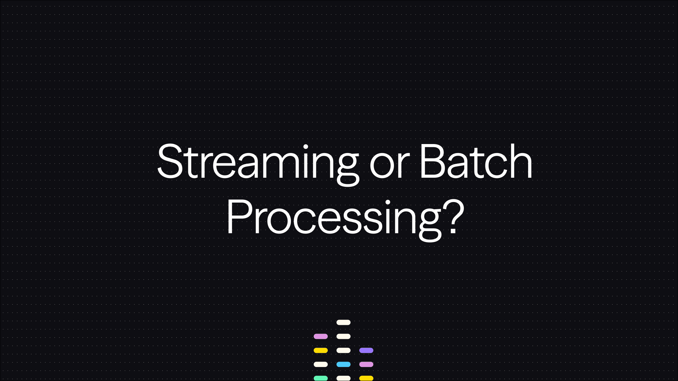 Real-time STT vs. Offline STT: Key Differences Explained - Vapi AI Blog