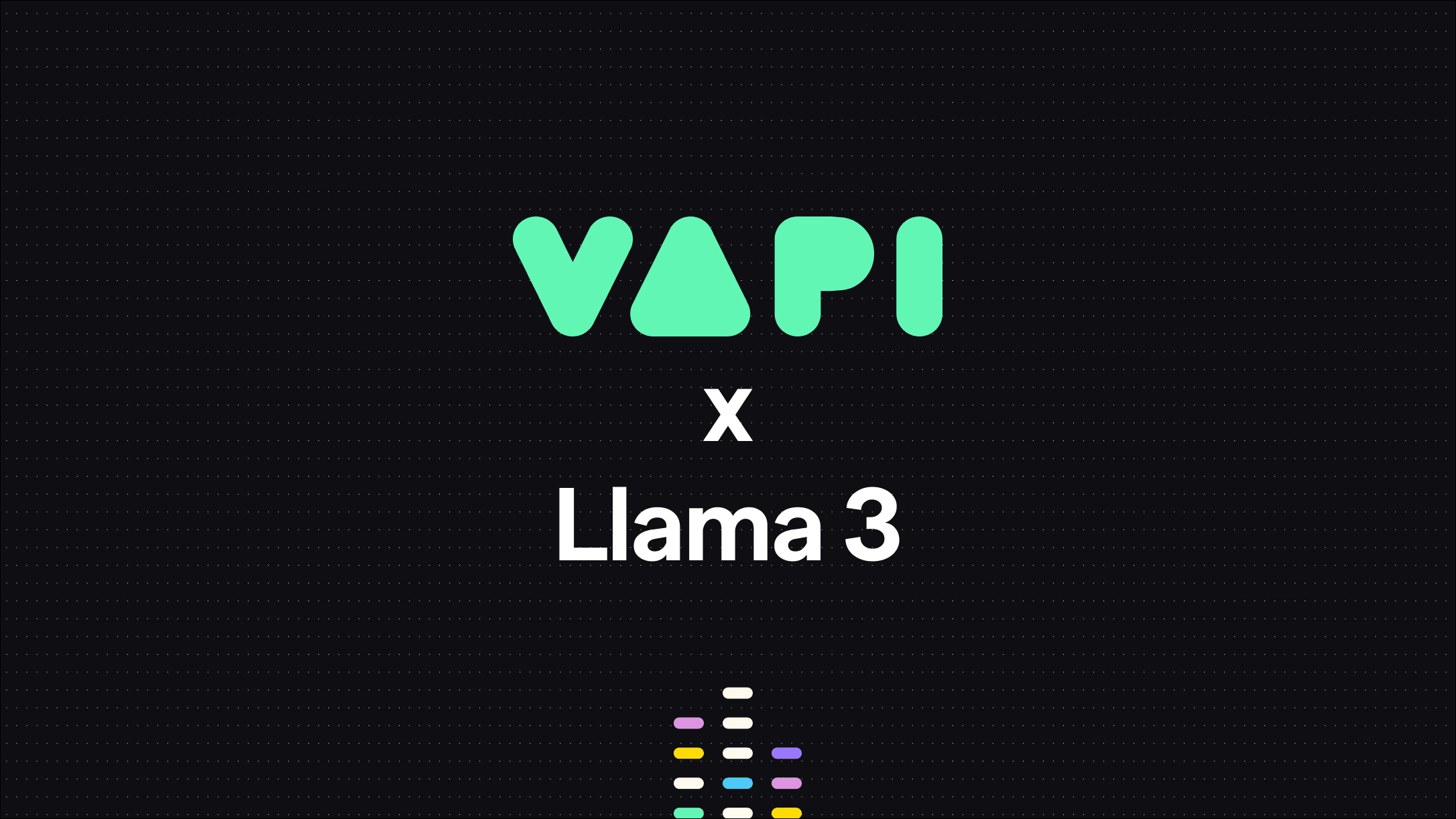 Building a Llama 3 Voice Assistant with Vapi - Vapi AI Blog