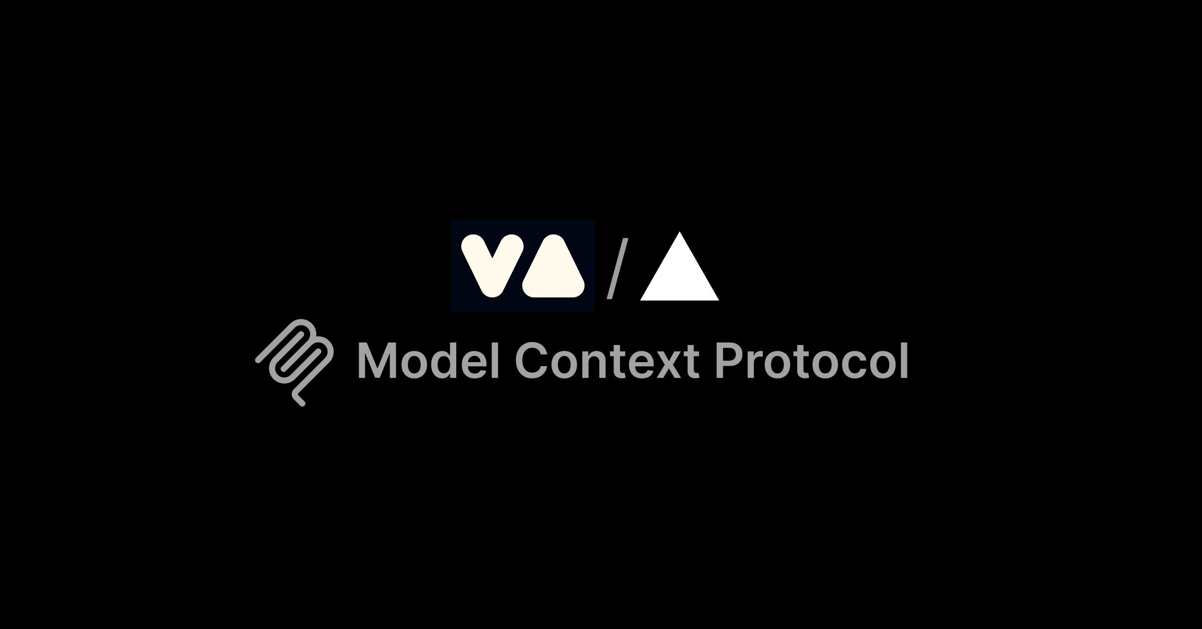 Vapi’s MCP Server is Live on Vercel - Vapi AI Blog