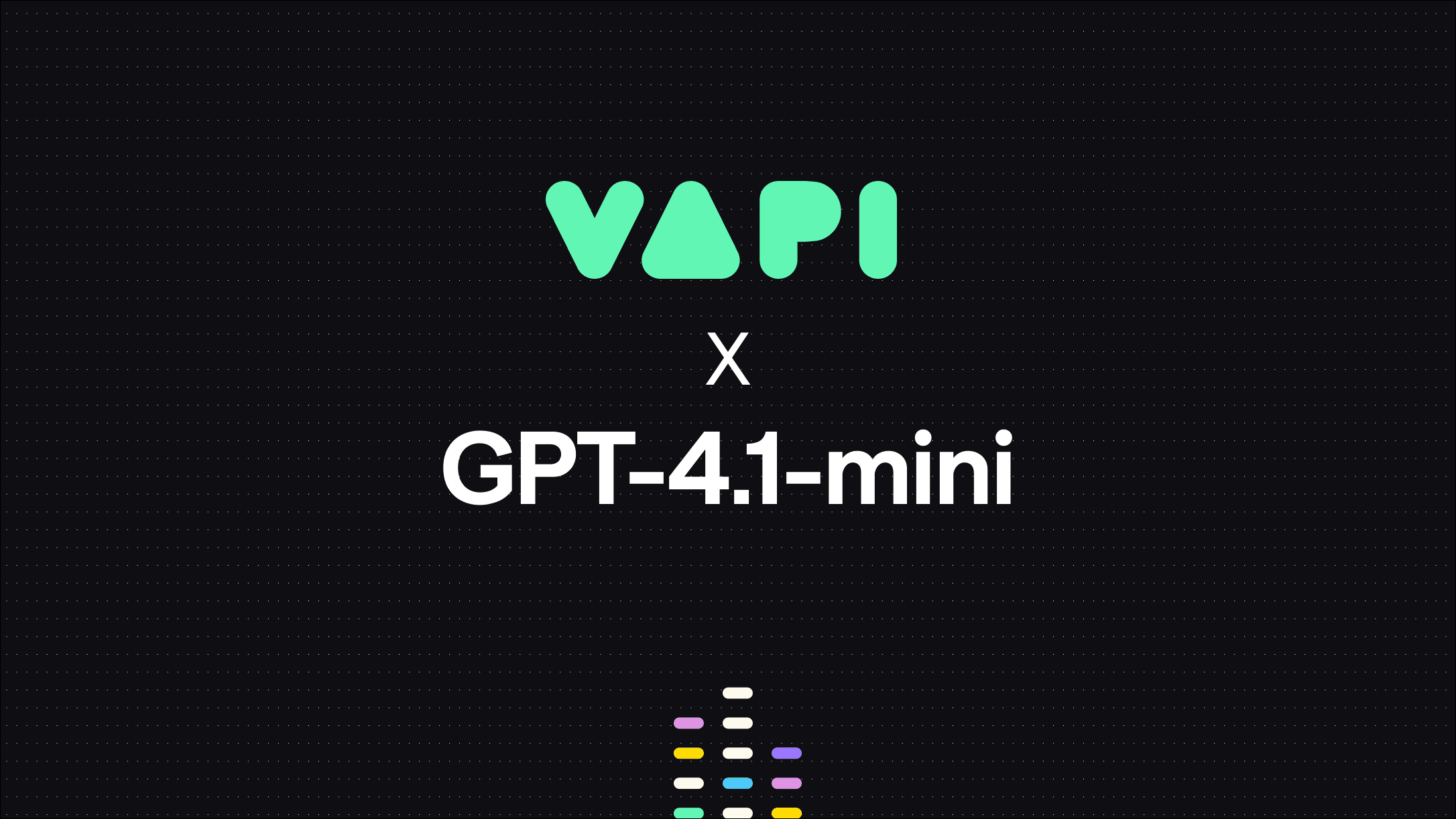 Building a GPT-4.1 Mini Phone Agent with Vapi - Vapi AI Blog
